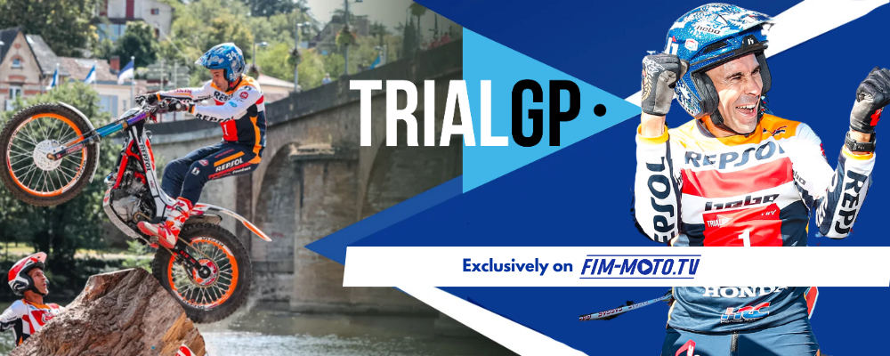 FIM-MOTO.TV - Homepage