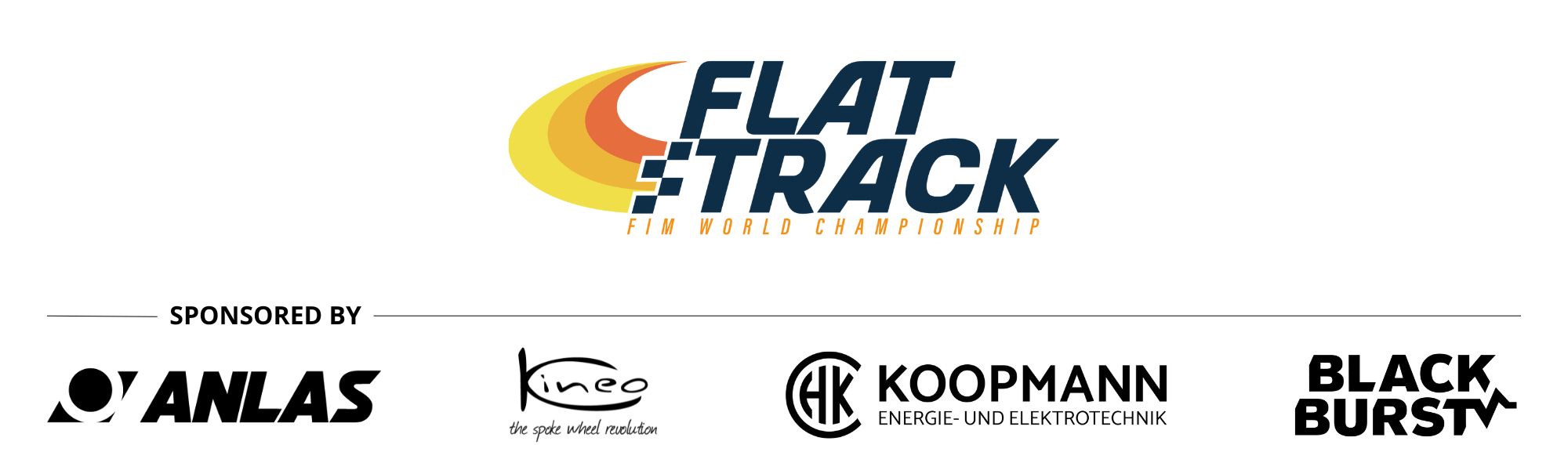 FIM Flat Track World Championship