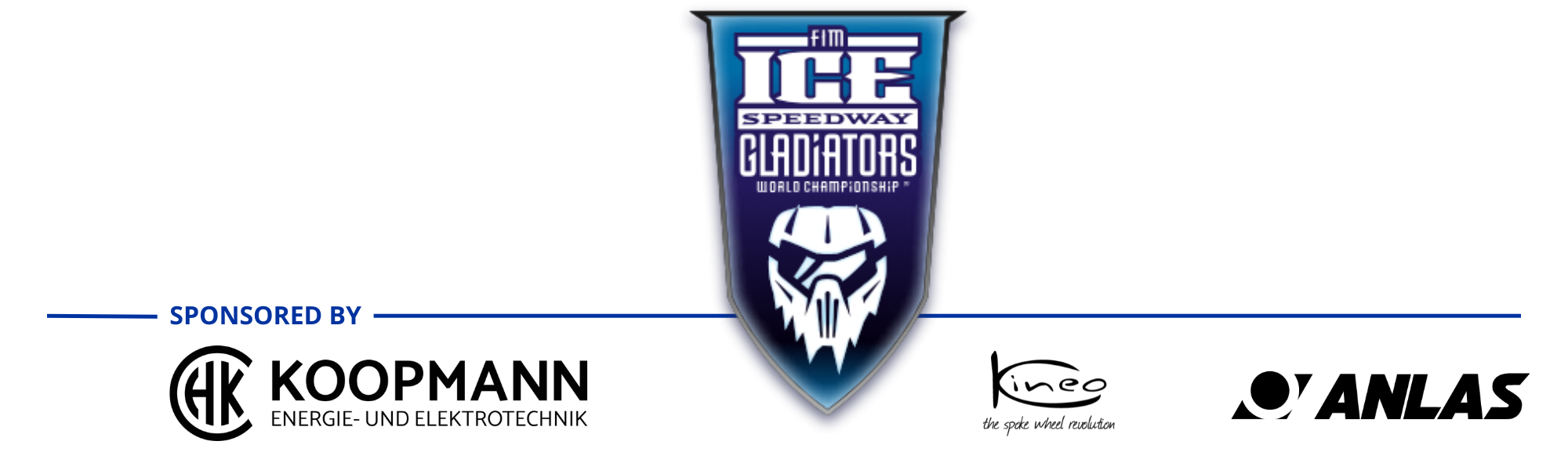 FIM Ice Speedway Gladiators