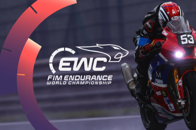 EWC Endurance World Championship - LIVE on FIM-MOTO.TV