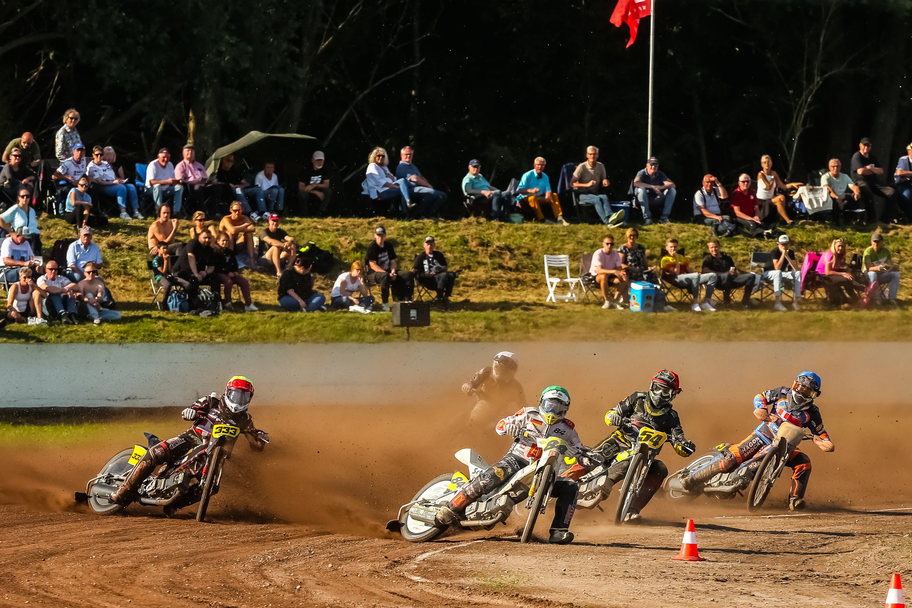 FIM Long Track World Championship | LIVE STREAMING