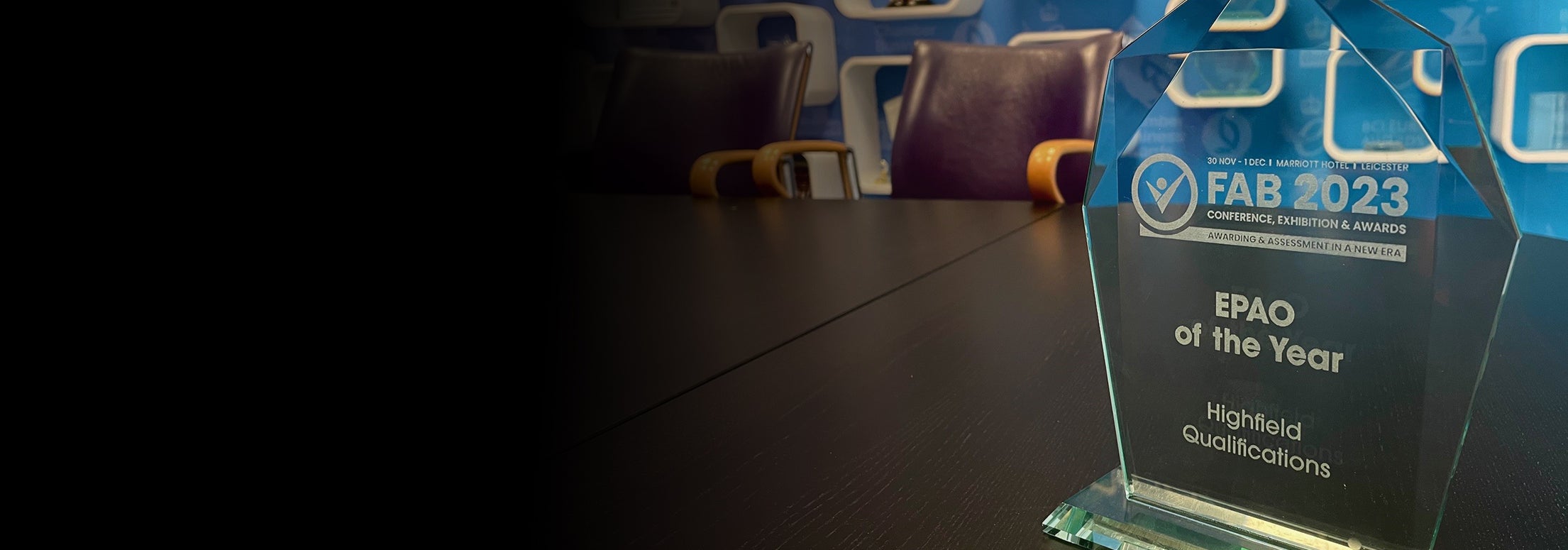 Home | Highfield Assessment