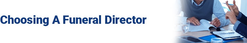 Funeral Planning Guide: How to plan & pay for a funeral | British Seniors