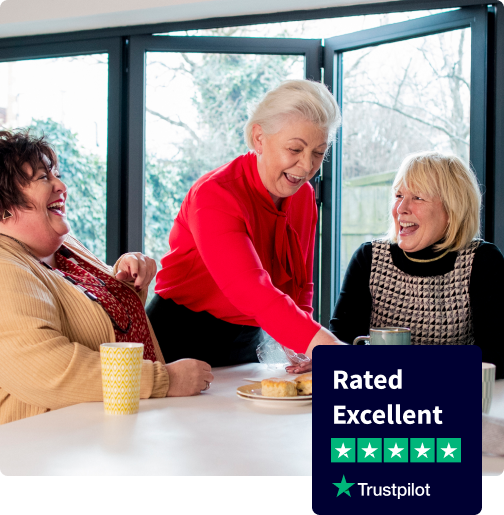 Over 50 Life Insurance | Get The Best UK Life Cover | British Seniors