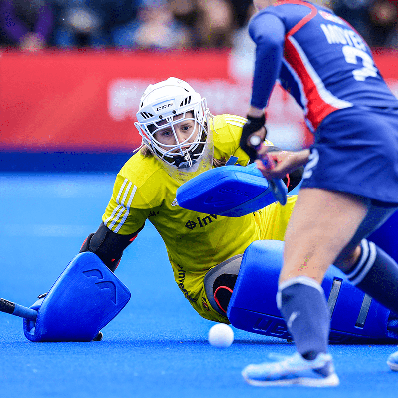 GB Senior Squad | Great Britain Hockey