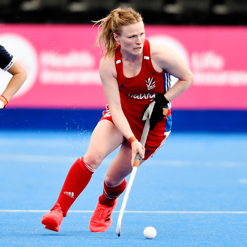 Jo Pinner | Great Britain Hockey
