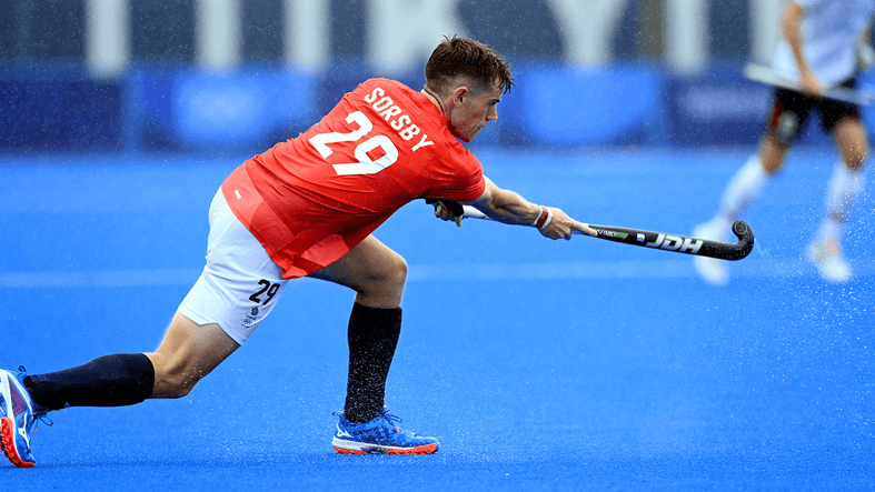 Tom Sorsby | Great Britain Hockey