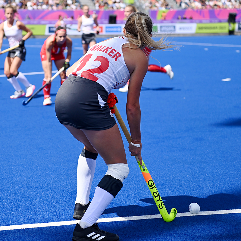 GB Senior Squad | Great Britain Hockey