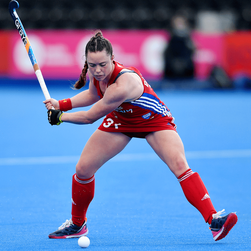 Great Britain Senior Squads