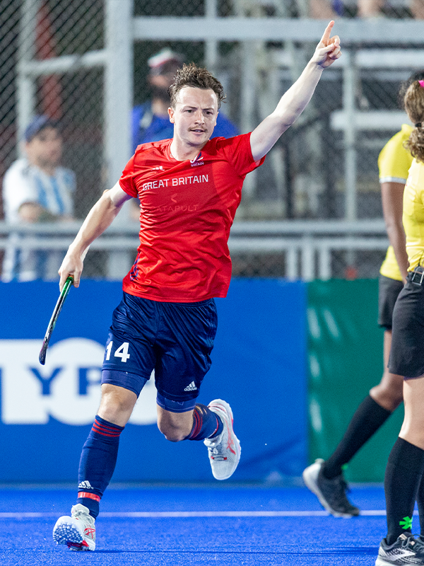 Great Britain Hockey