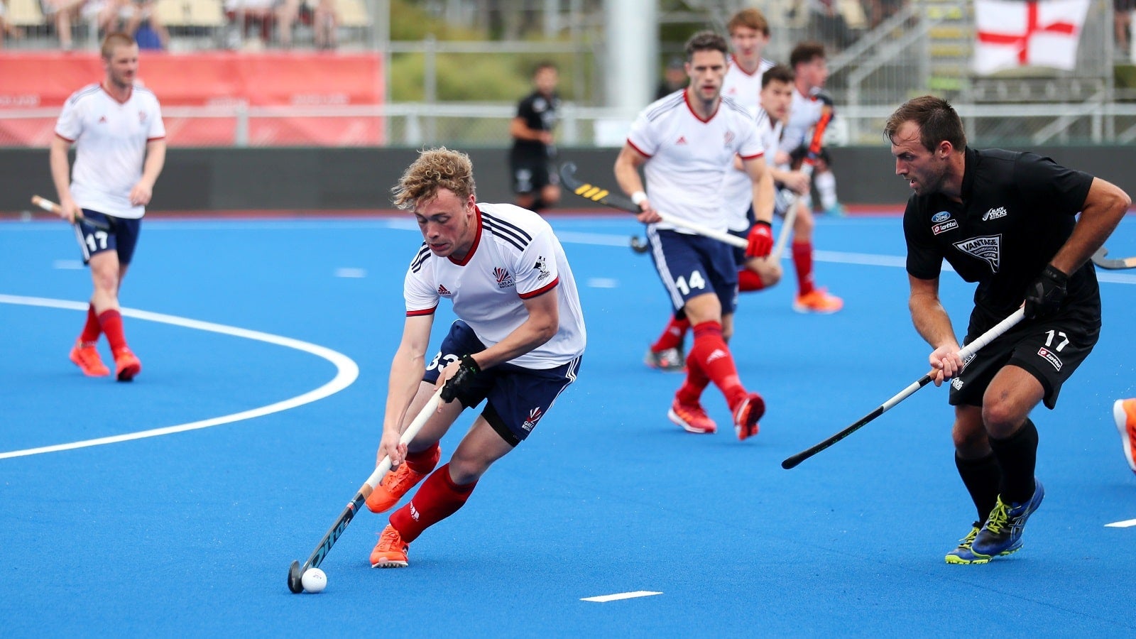 Jacob Draper | Great Britain Hockey | Player Profile