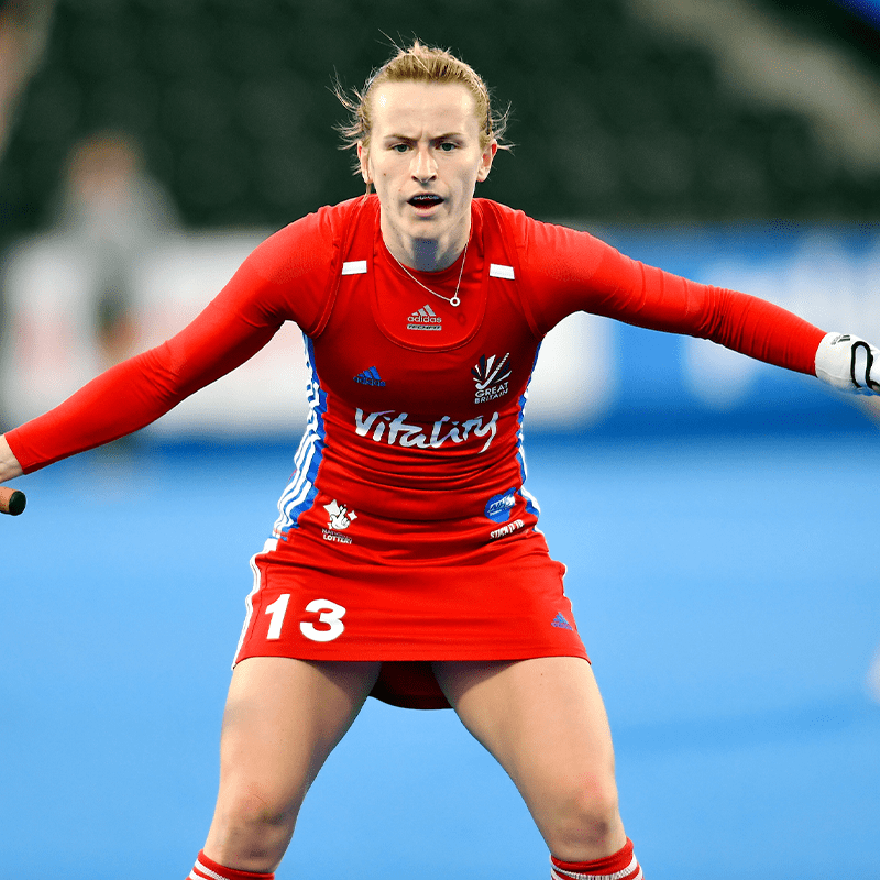 Great Britain Senior Squads