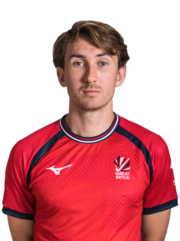 Will Calnan | Great Britain Hockey