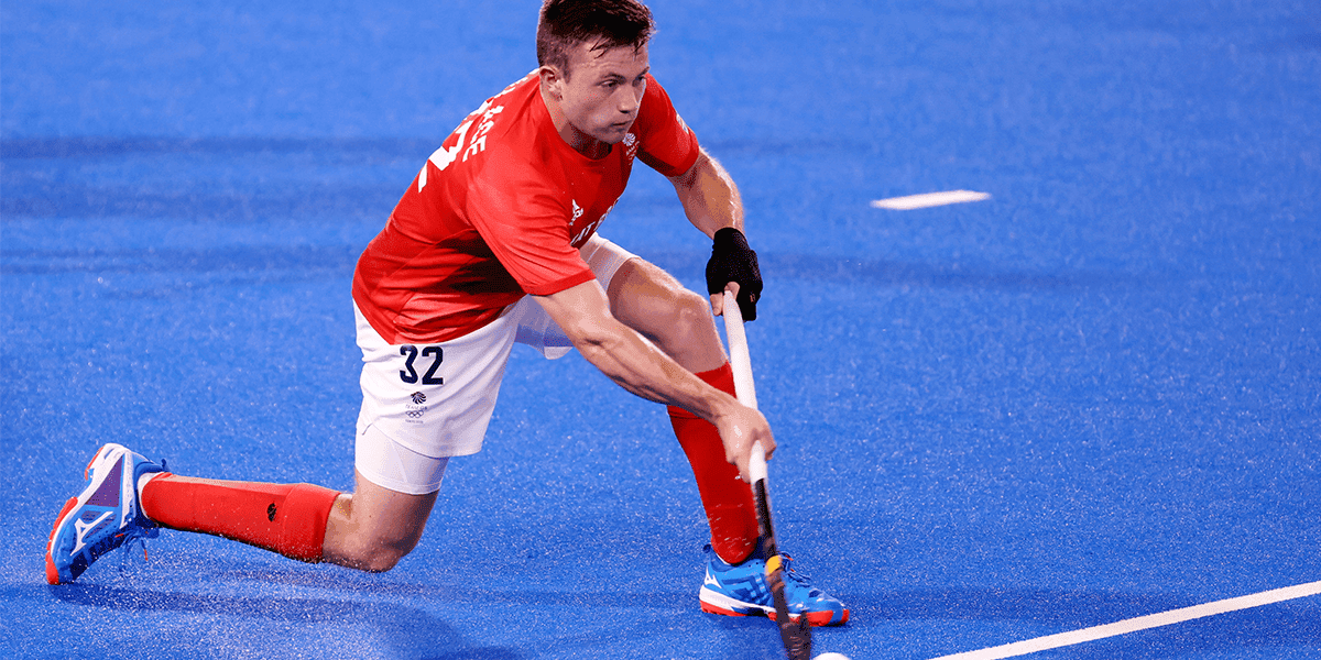 Zach Wallace | Great Britain Hockey | Player Profile