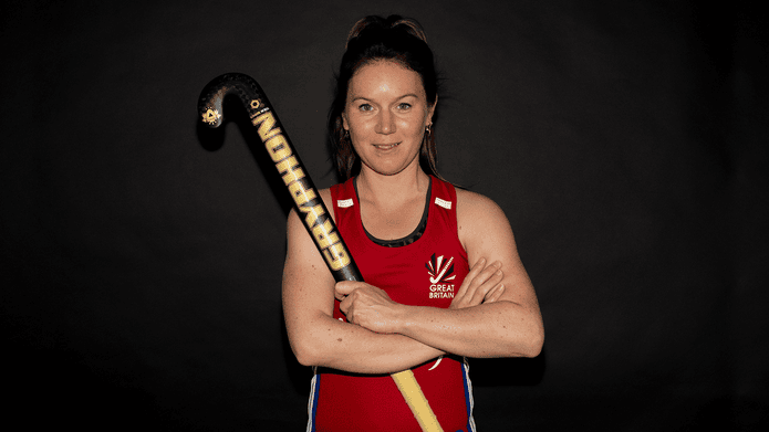 300 cap milestone for Laura Unsworth