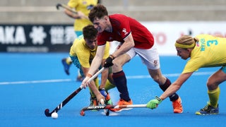 Tom Sorsby | Great Britain Hockey