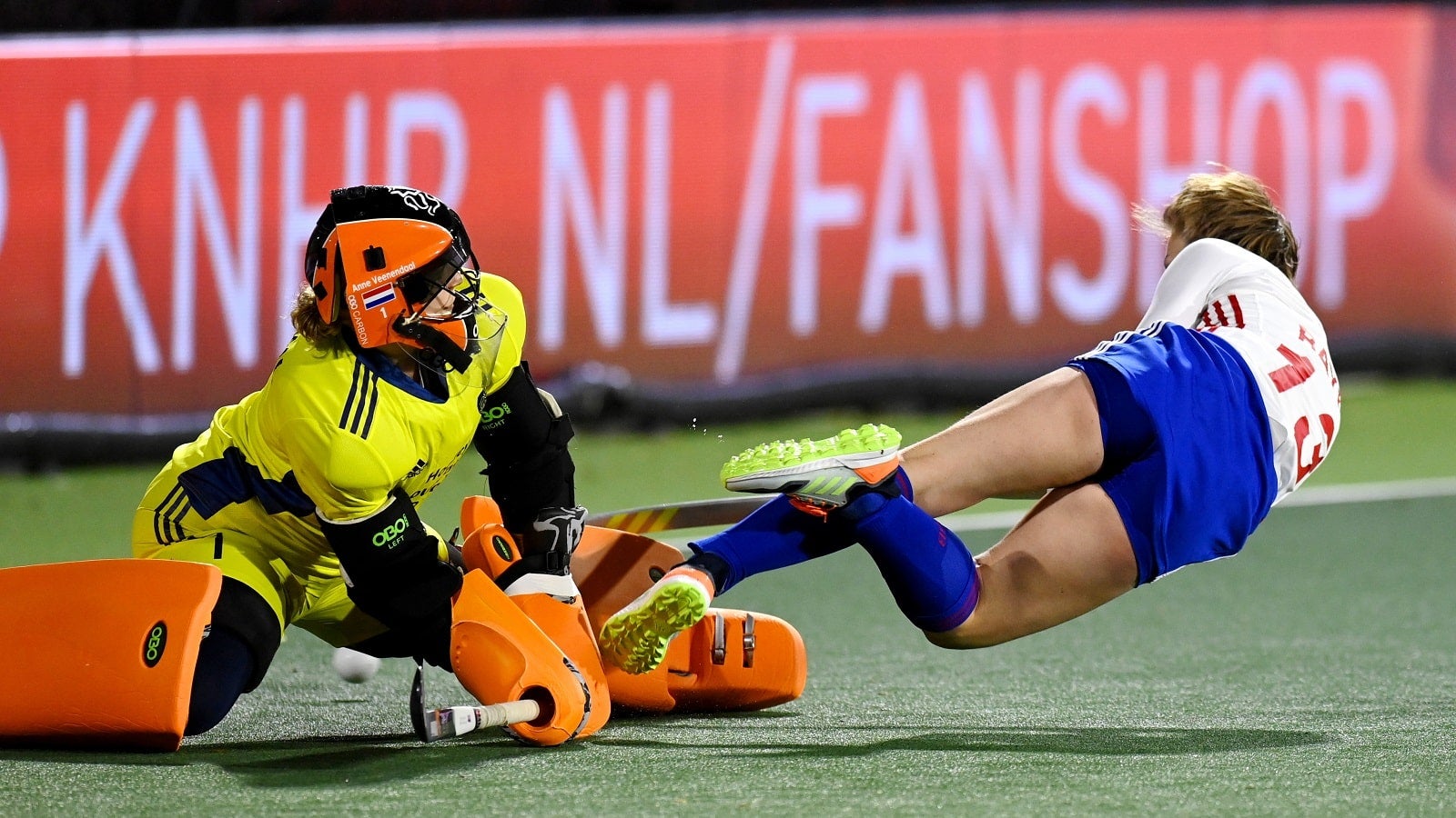 Ellie Rayer | Great Britain Hockey