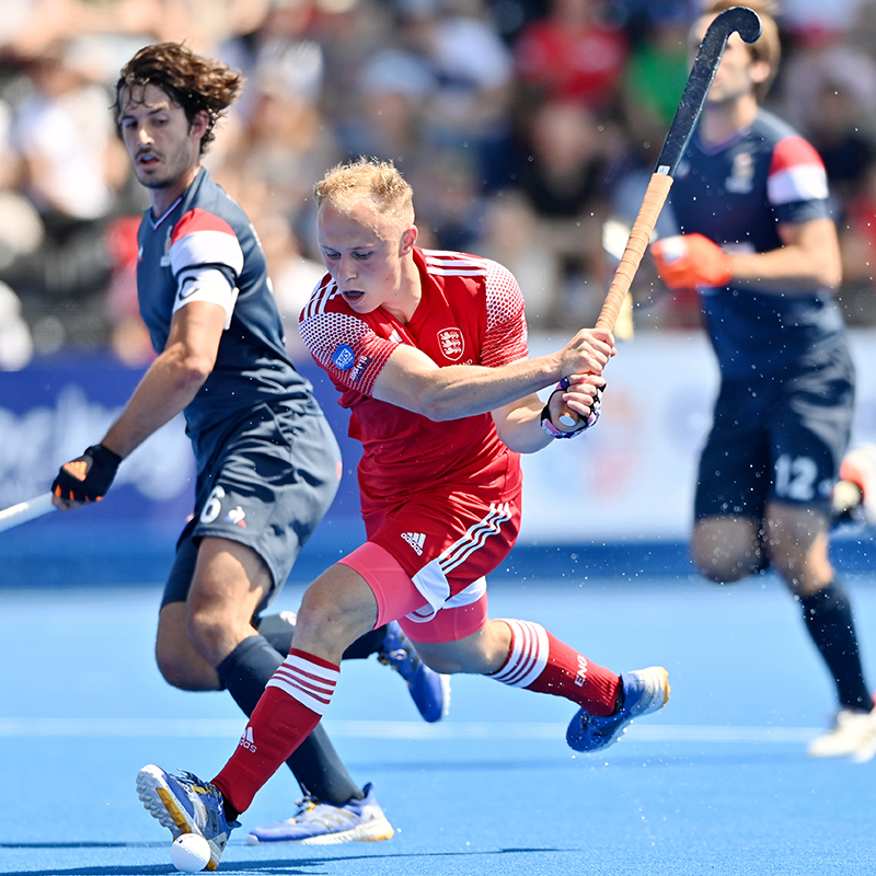 GB Senior Squad | Great Britain Hockey