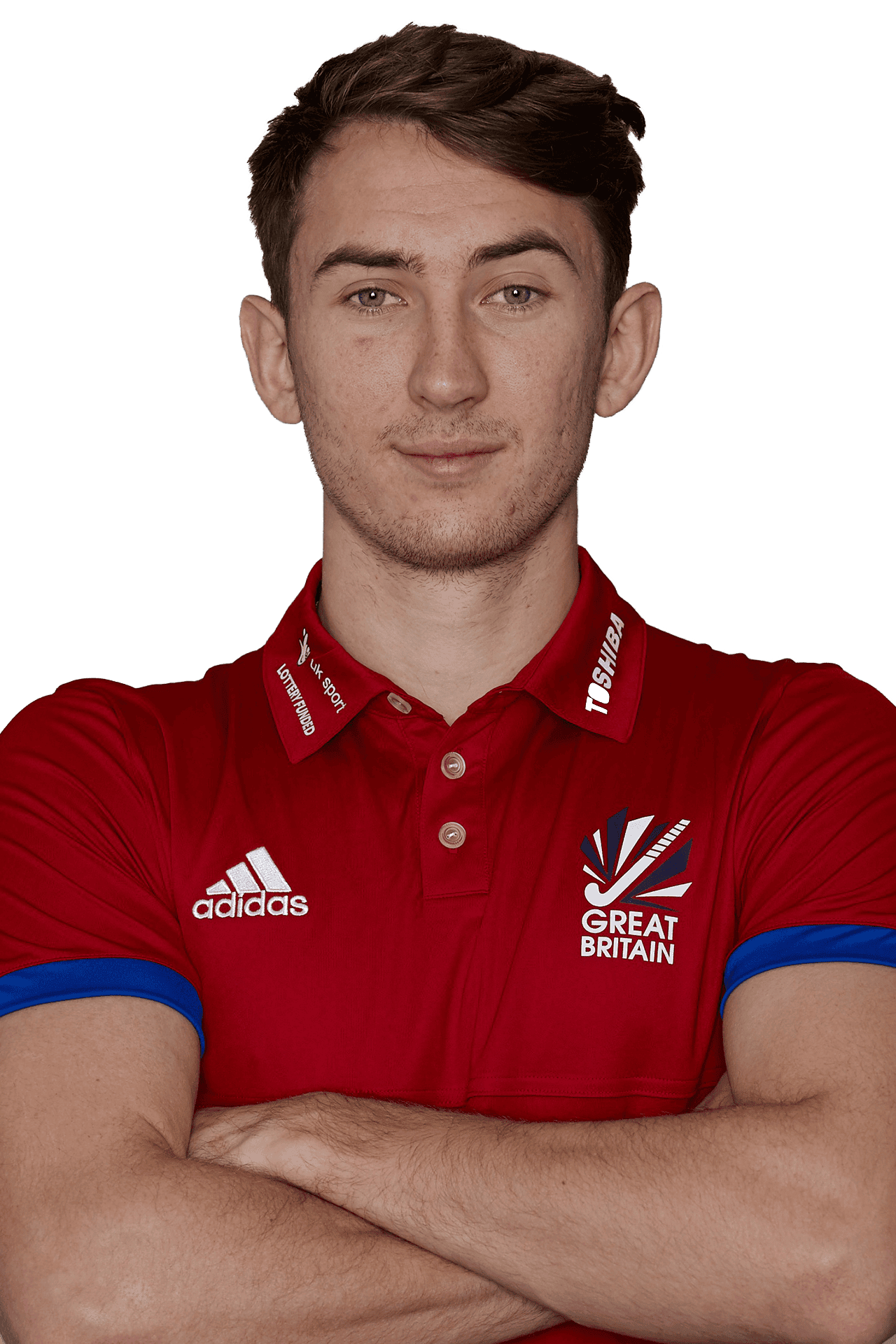 Will Calnan | Great Britain Hockey