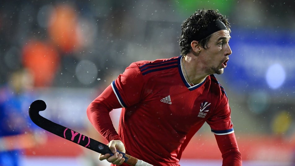 Phil Roper | Great Britain Hockey
