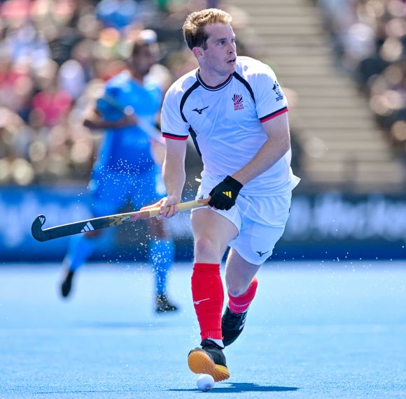 Great Britain Senior Squads