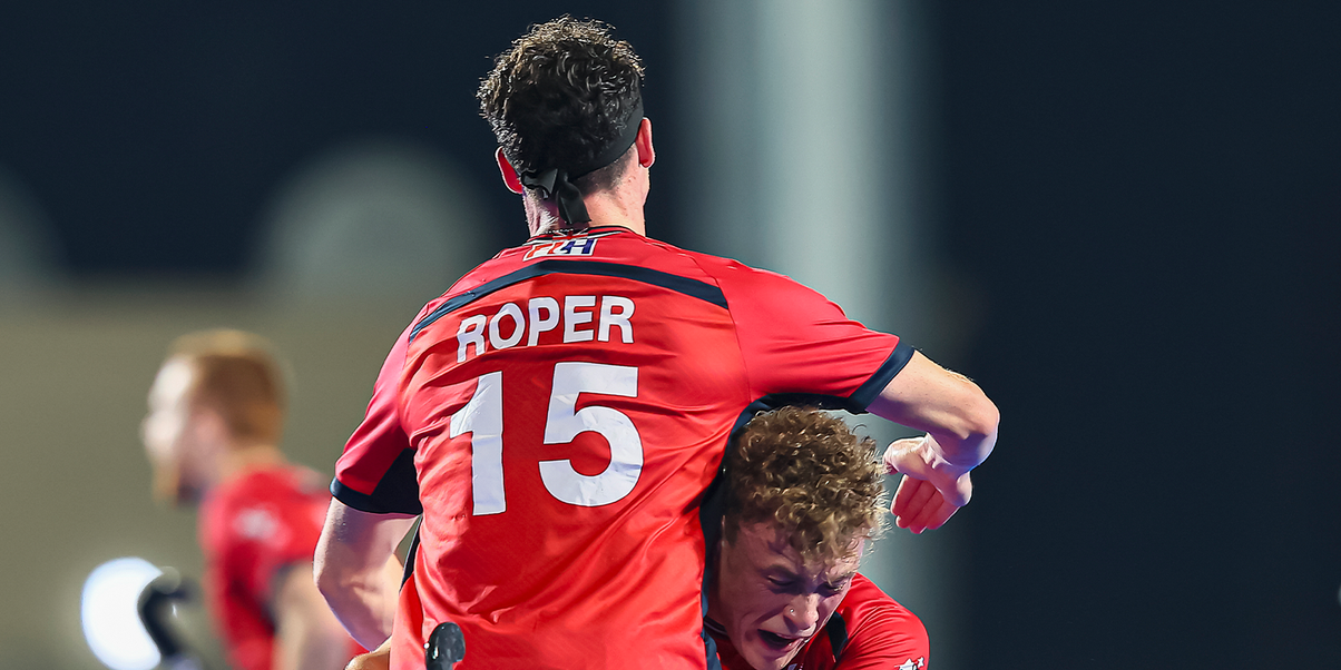 Phil Roper: A balancing act of hockey and fatherhood