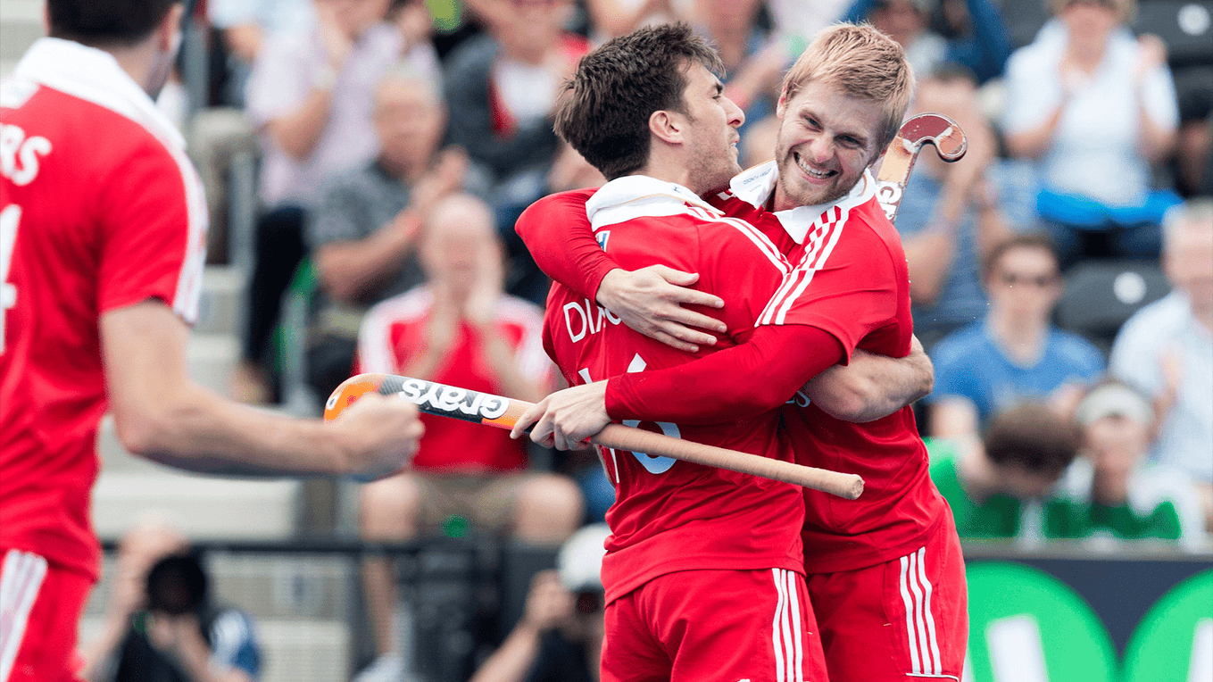 Ashley Jackson's Best Moments | Great Britain Hockey