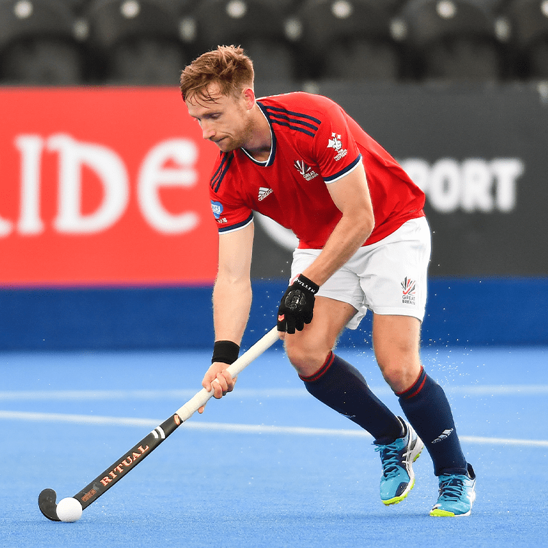 Great Britain Senior Squads