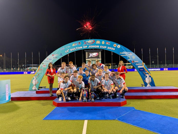 GB Elite Development Programme Squads Announced