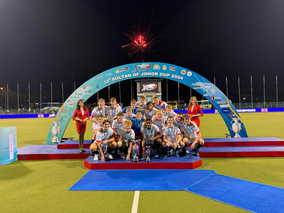 Sultan of Johor Cup 2024: A Champions Review