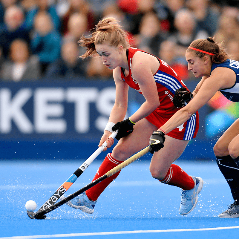 GB Senior Squad | Great Britain Hockey