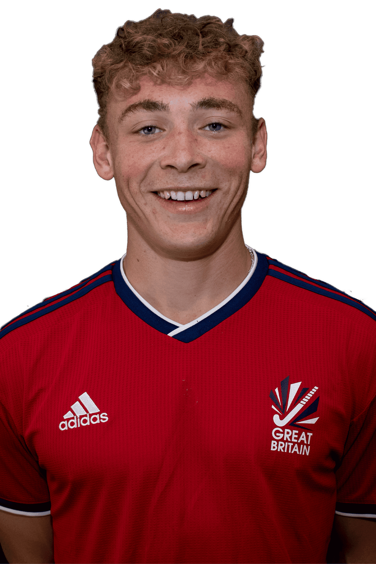 Jacob Draper | Great Britain Hockey