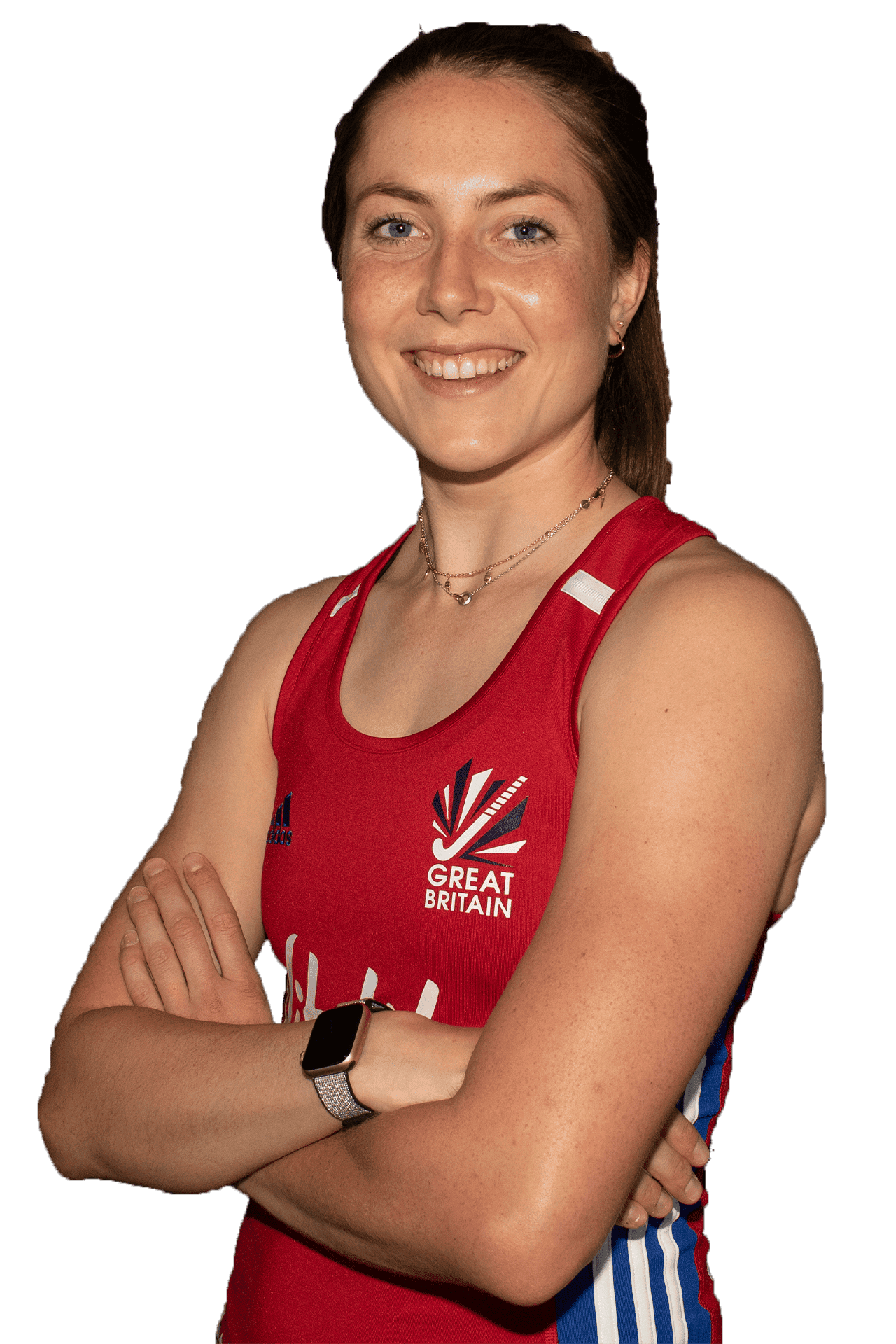 Amy Costello | Great Britain Hockey