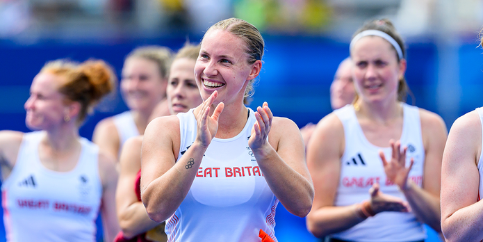 Robertson announces retirement from Great Britain