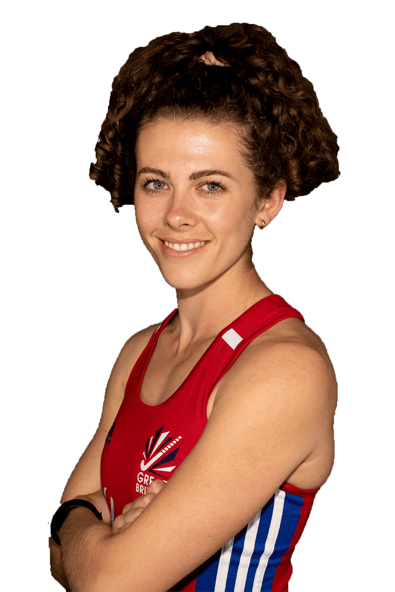 Anna Toman | Great Britain Hockey