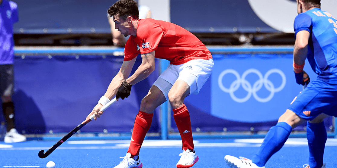 Phil Roper | Great Britain Hockey