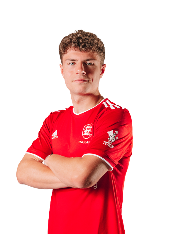 Conor Williamson | Great Britain Hockey