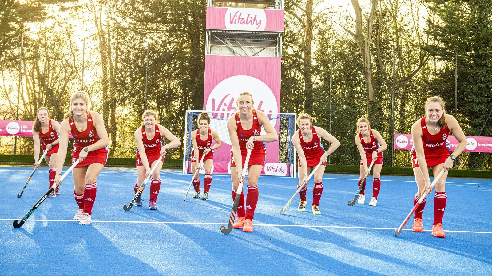 Ellie Rayer | Great Britain Hockey