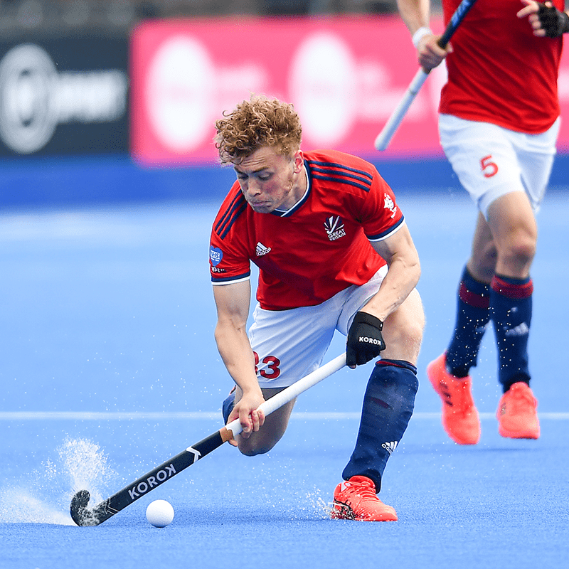 Great Britain Senior Squads