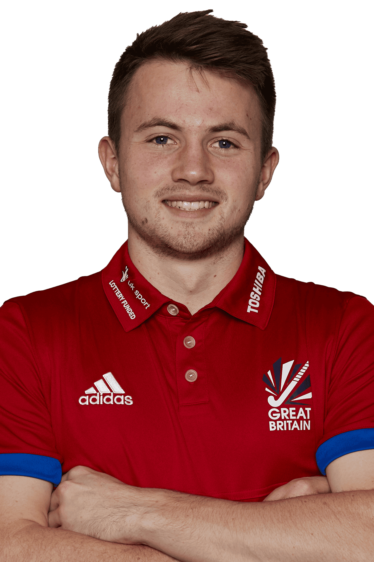 Zach Wallace | Great Britain Hockey