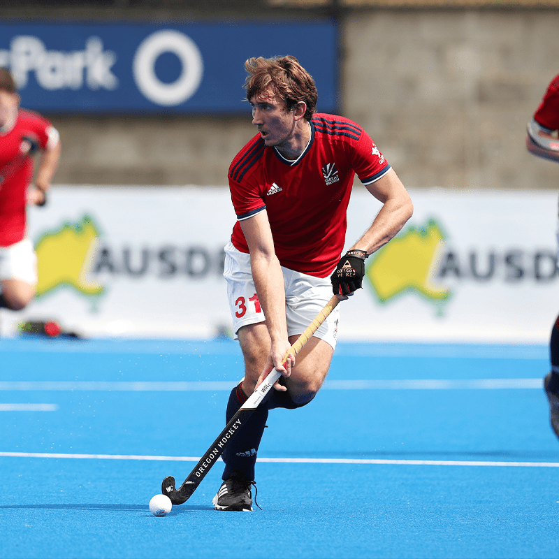 Great Britain Senior Squads