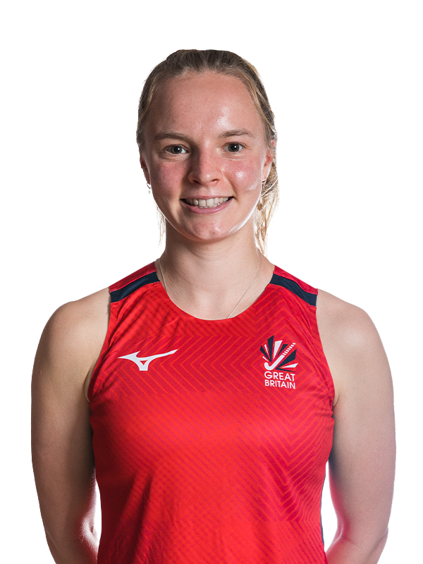 Izzy Petter | Great Britain Hockey