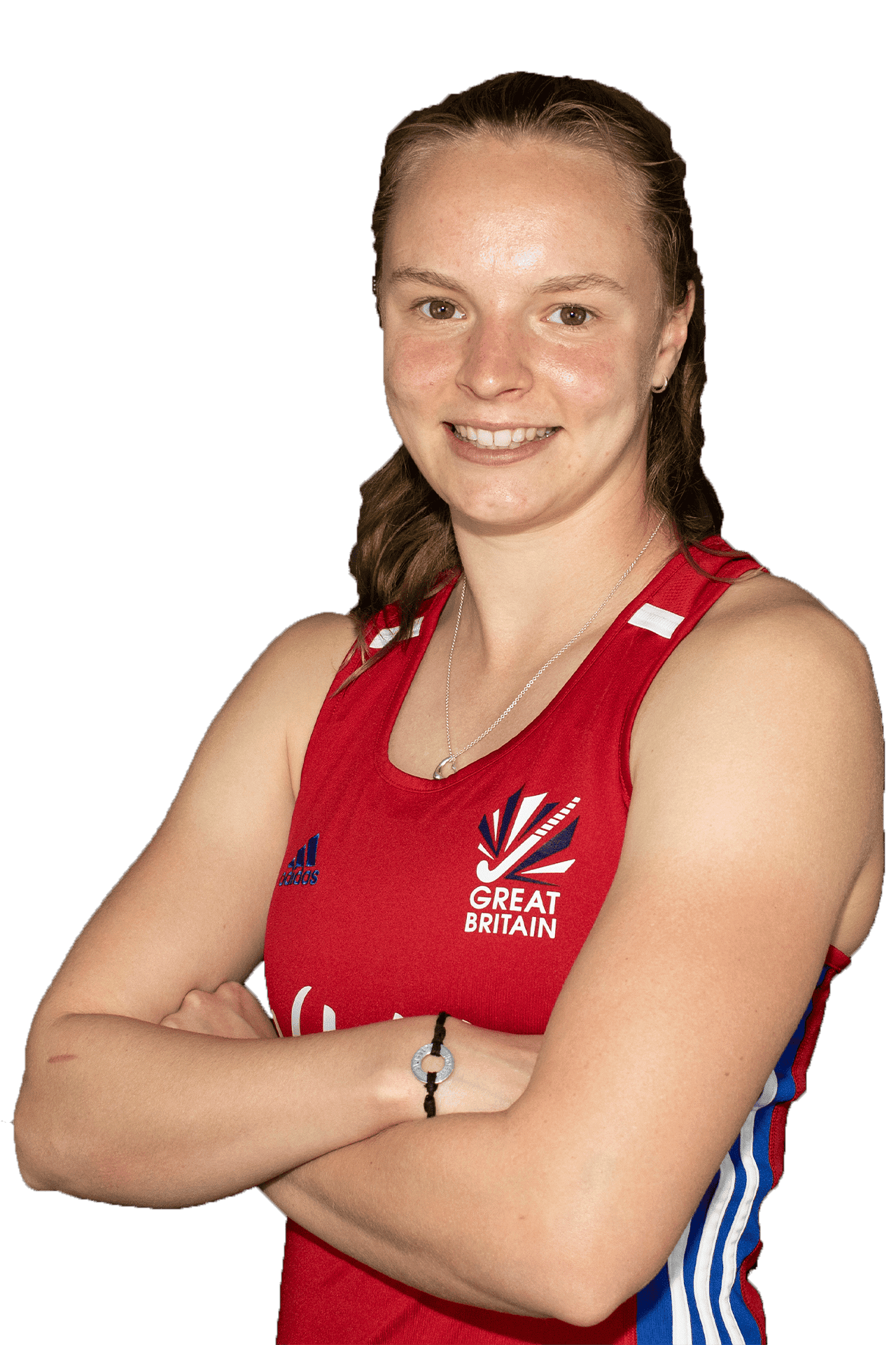 Izzy Petter | Great Britain Hockey
