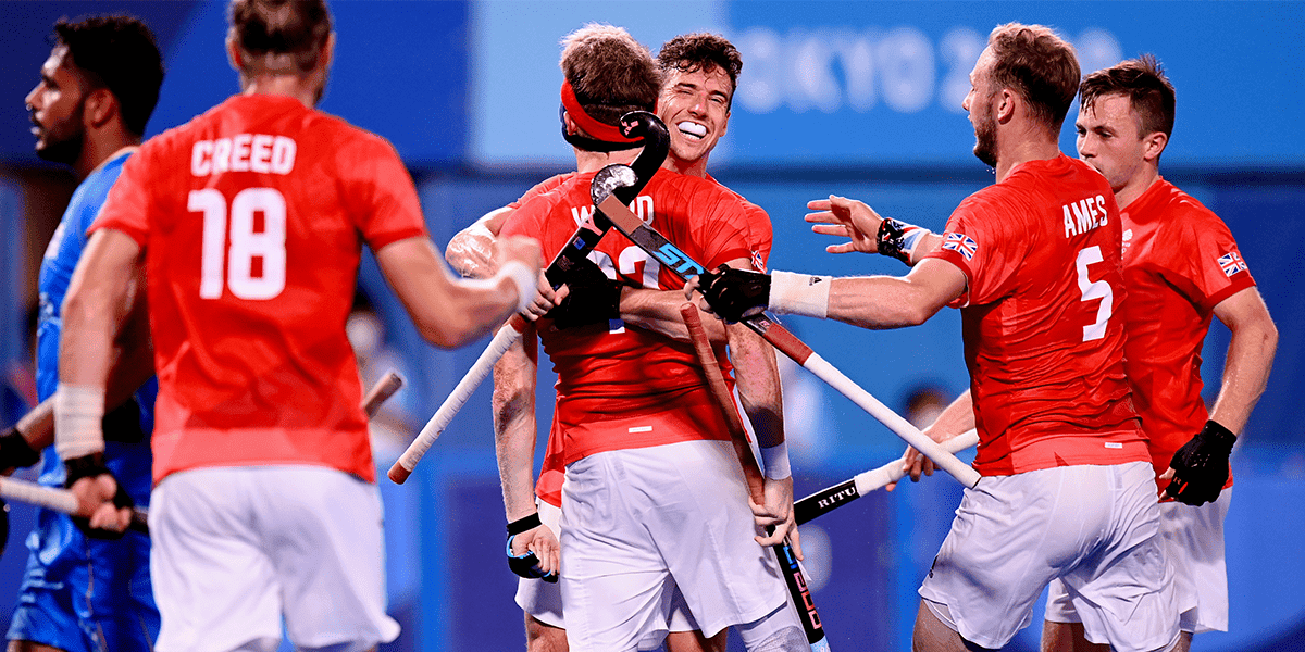 Phil Roper | Great Britain Hockey