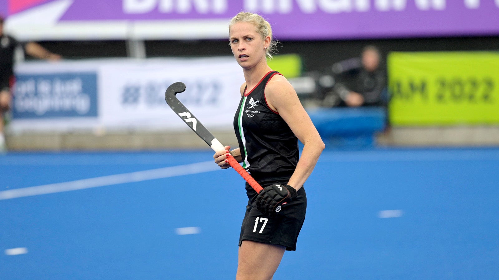 News | Leah Wilkinson Gains 200th Cap at Commonwealth Games