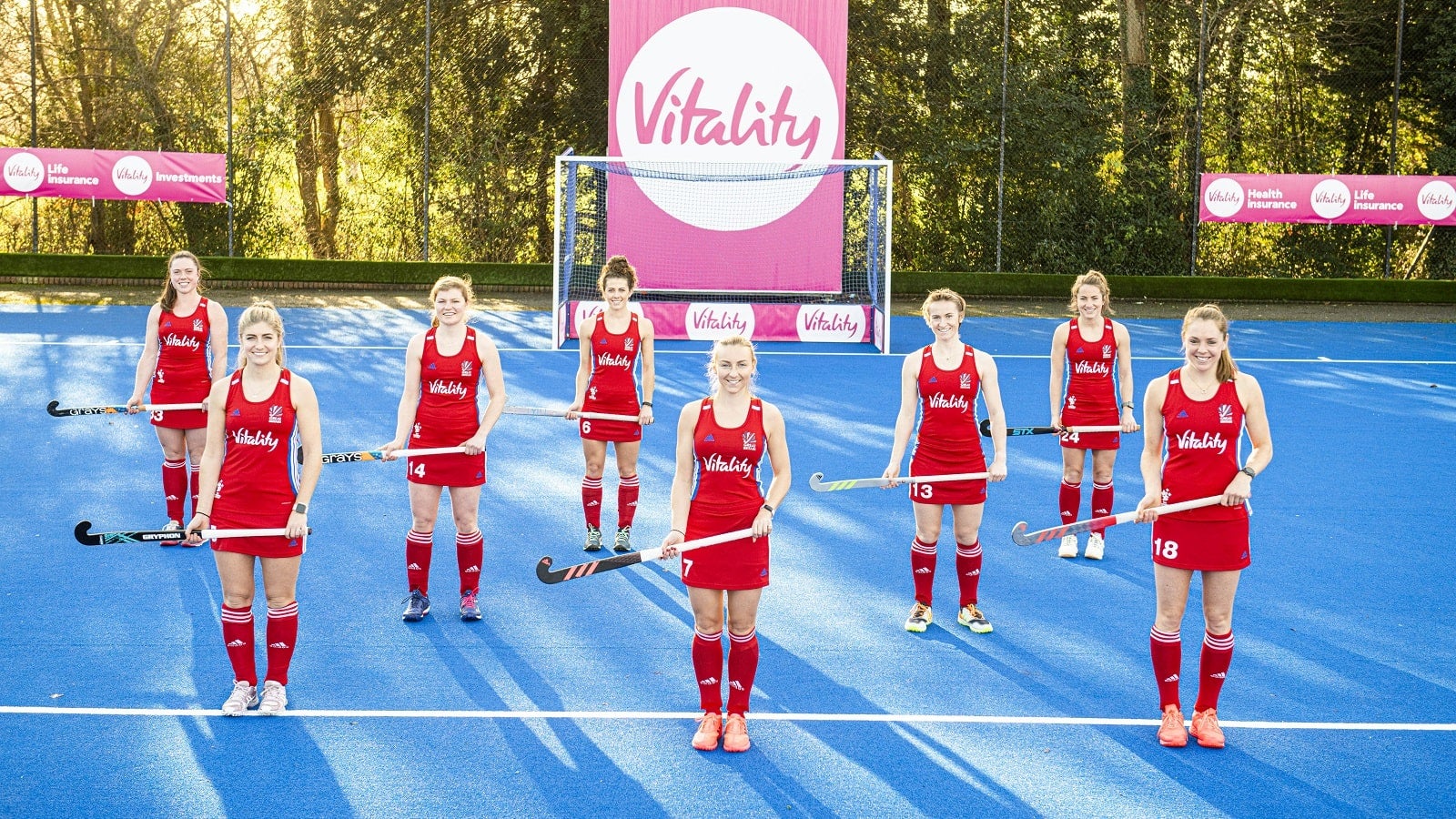 Ellie Rayer | Great Britain Hockey