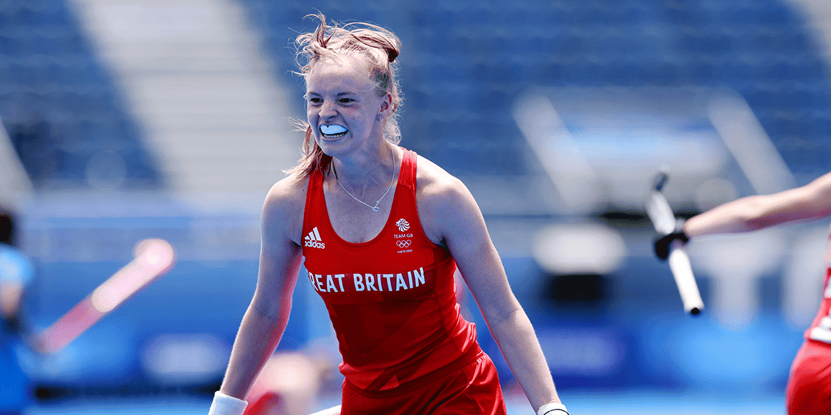 Izzy Petter | Great Britain Hockey