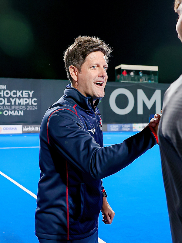 Great Britain Senior Squads