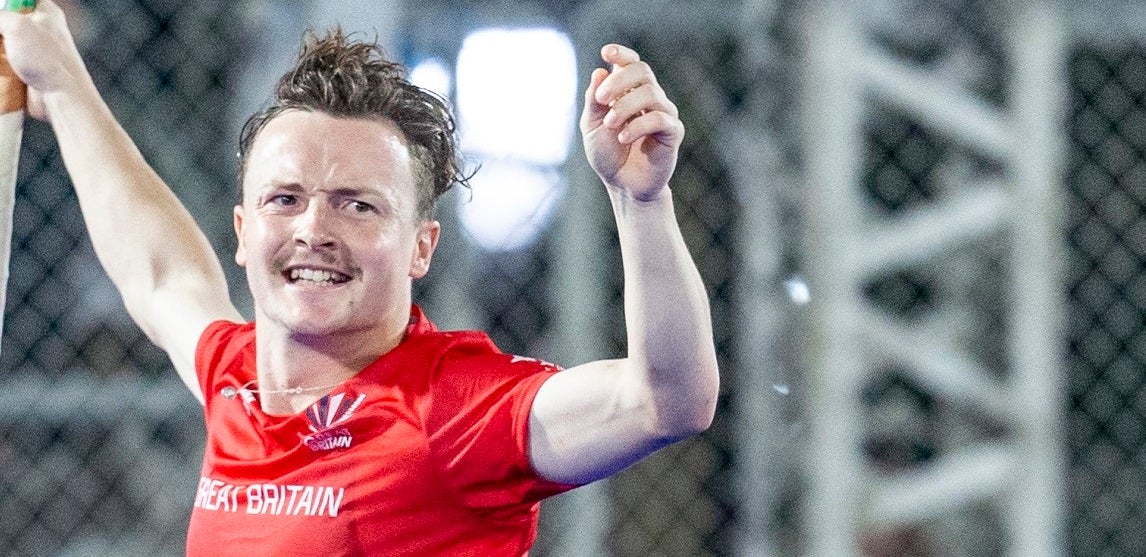 Great Britain Hockey