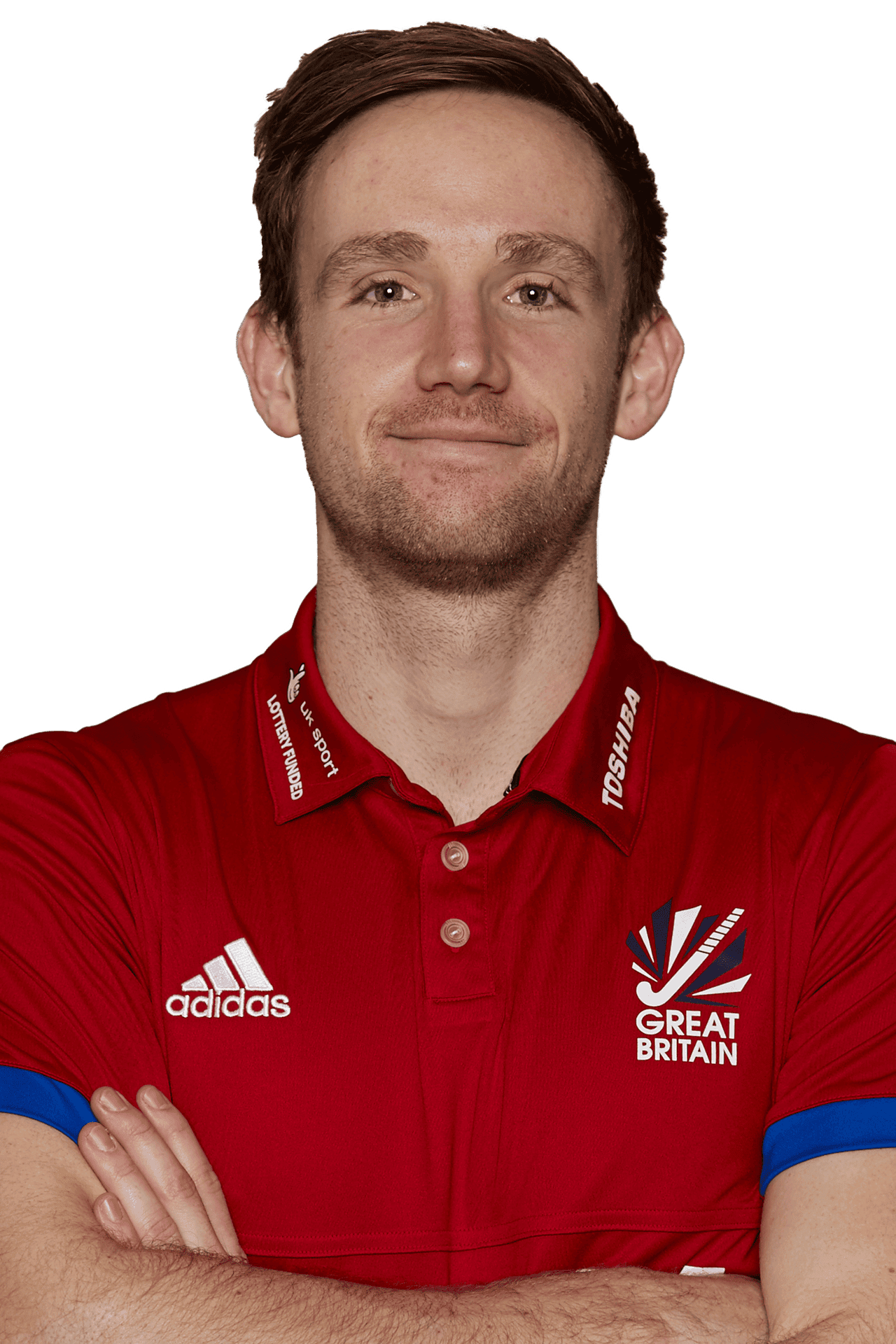David Goodfield | Great Britain Hockey